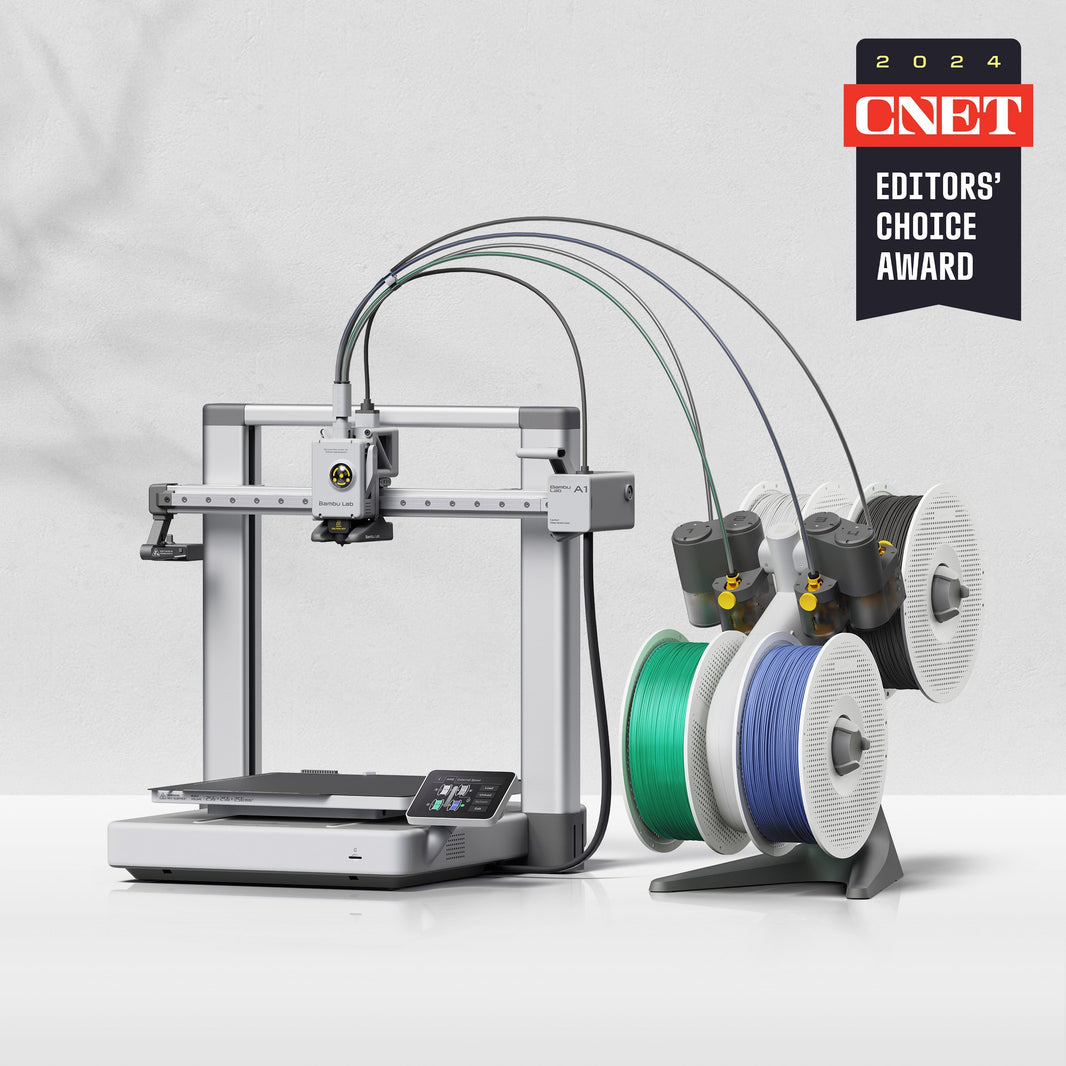 3D Printers – 3D Moguls