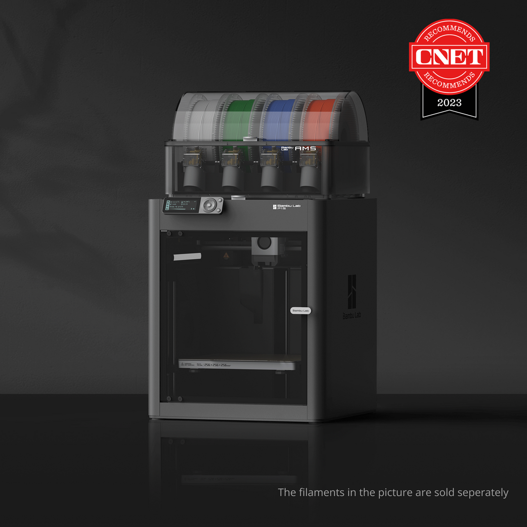 3D Printers – 3D Moguls
